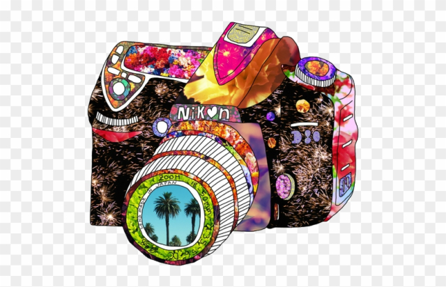 Free: Camera Art Printmaking Drawing Clip Art - Camera Art Printmaking ...