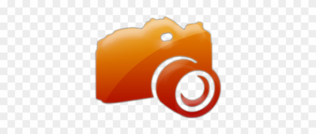 Free: Camera Clipart Creative Commons - Camera Symbols On 3d - nohat.cc