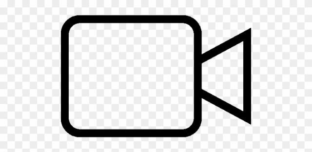 Free: Camera Icons Computer - Video Camera Icon Png White - nohat.cc