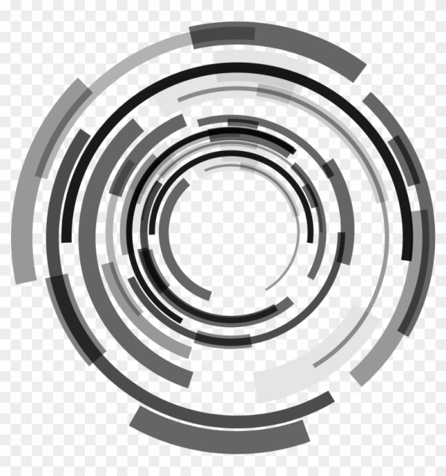 Free: Camera Lens Photography Clip Art - Abstract Camera Lens Vector ...