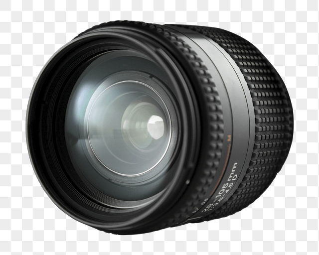 Free: Camera lens png sticker, transparent | Free PNG - rawpixel - nohat.cc