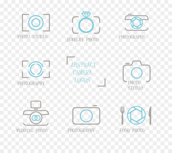 Free: Camera Logo - Vector camera LOGO - nohat.cc