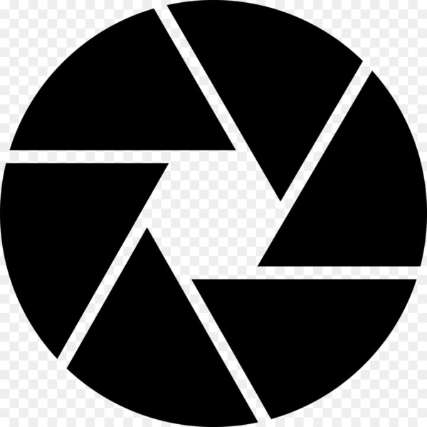 Free: Camera Shutter Icon - Camera lens free drawing - nohat.cc