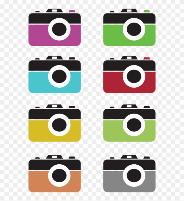 Free: Camera Vector - Camera - nohat.cc