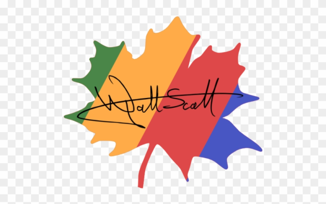 Free: Canada Politics - Maple Leaf Clip Art - nohat.cc