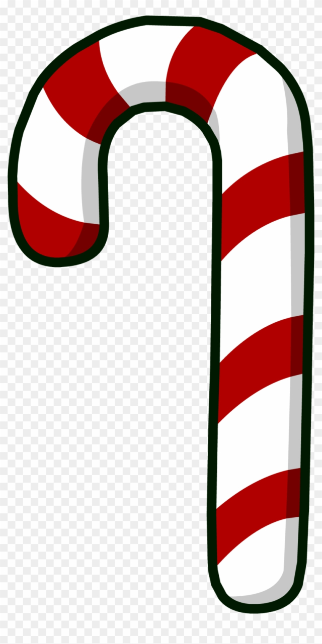 Free: Candy Cane Images - Cartoon Candy Cane Png - nohat.cc