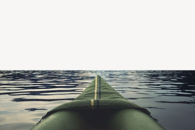 Free: Canoe border collage element, nature | Free PSD - rawpixel - nohat.cc