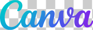 Free: Canva Logo Vector - nohat.cc