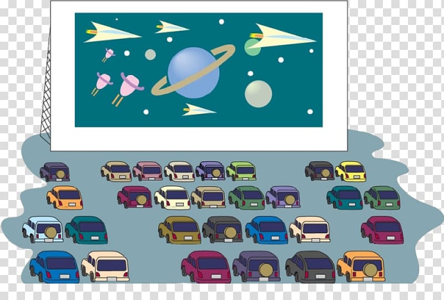 Free: Car Comics Illustration, Color car model transparent background ...