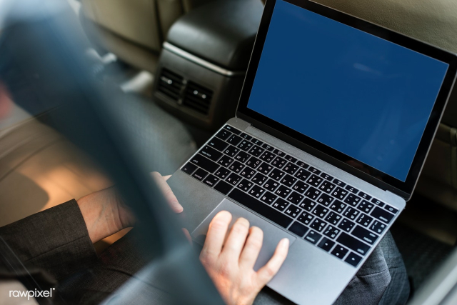 Free: Car computer laptop | Free stock psd mockup - 695 - nohat.cc