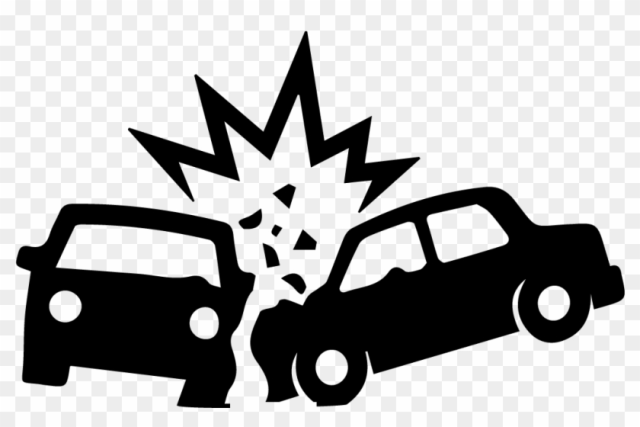 Free: Car Crash Icon Png - nohat.cc