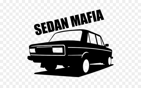 Free: Car LADA Priora AvtoVAZ Sticker - car - nohat.cc