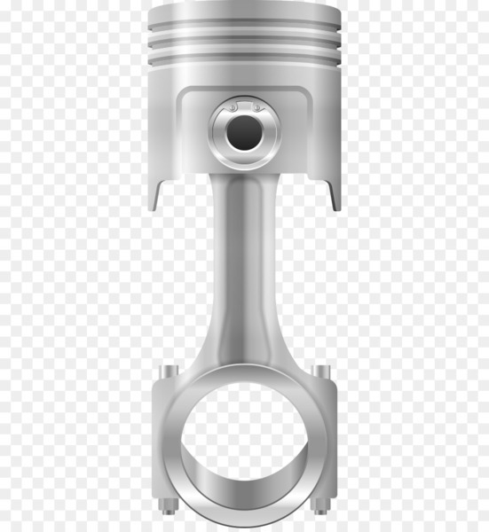 Free: Car Piston Diesel engine - Vector car engine - nohat.cc