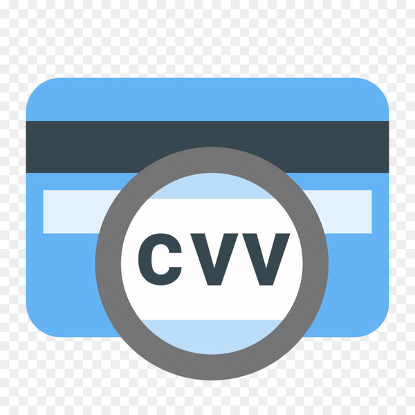 Free: Card security code Credit card Computer Icons Barcode - credit ...