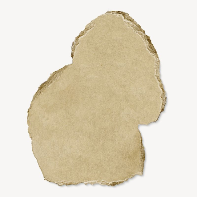 Free: Cardboard torn paper cut out, | Free PSD - rawpixel - nohat.cc