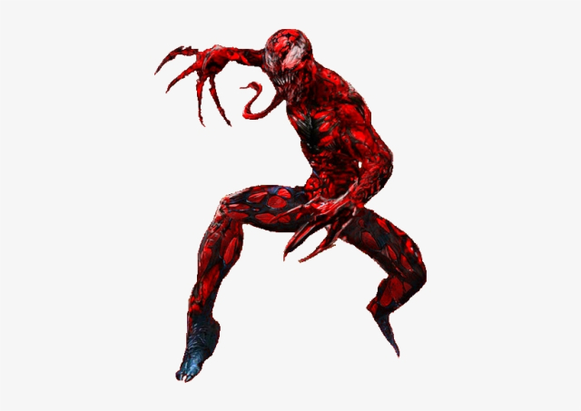 Carnage Png