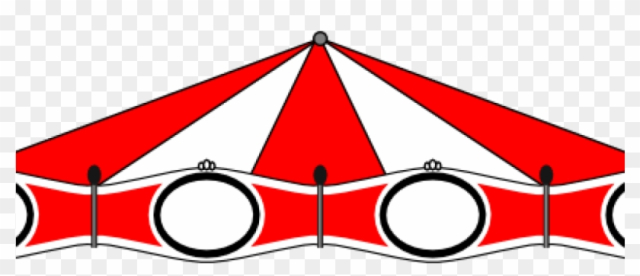 Carnival Borders Clip Art Black White Silhouette Frame Carnival Masks