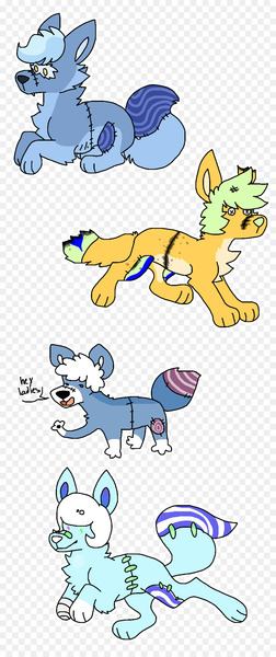 Free: Carnivores Clip art Illustration Horse Cartoon - cleanfreak badge ...