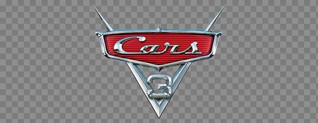 Free: Cars 3 Logo Png Images - nohat.cc