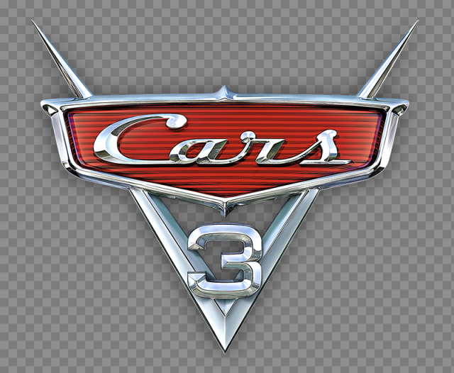 Free: Cars 3 Logos - nohat.cc