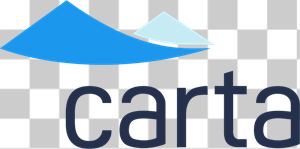 Free: Carta Logo Vector - nohat.cc