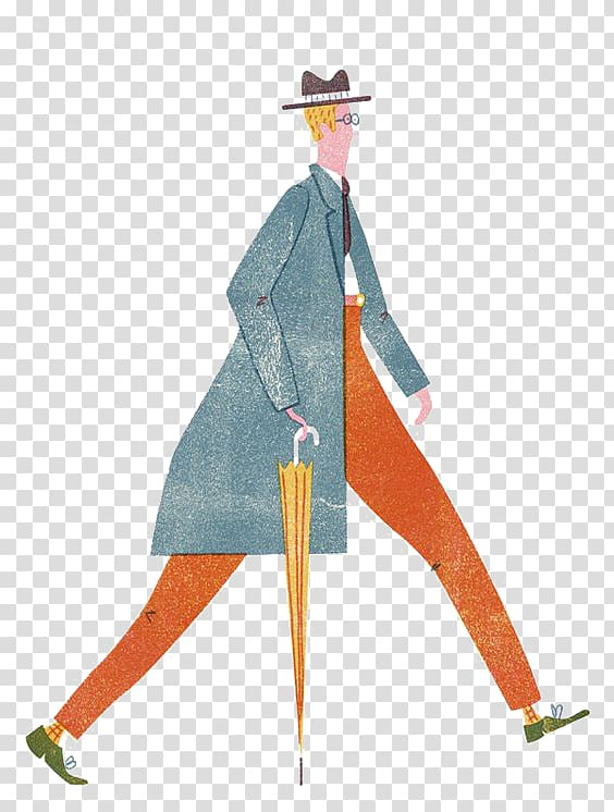 Free: Cartoon Abstraction Illustration, Abstract figures transparent ...