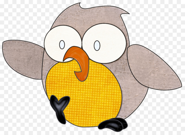Free: cartoon animation bird clip art flightless bird - nohat.cc