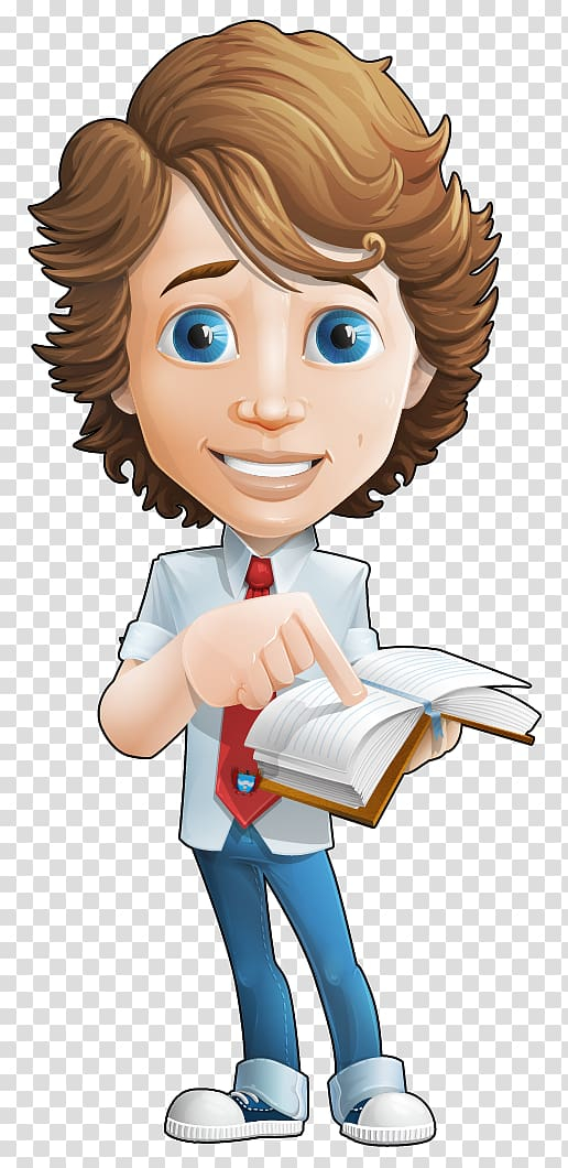 Free: Cartoon Character, Animation transparent background PNG clipart ...