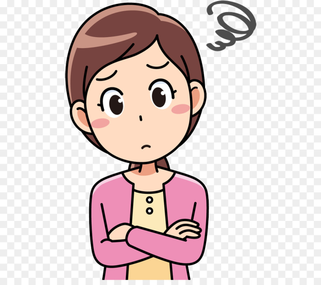 Free: cartoon cheek pink facial expression clip art - nohat.cc