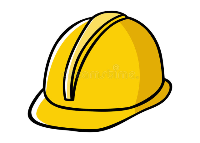 Free: Cartoon Construction Hat Stock Illustrations – 5,301 Cartoon ...
