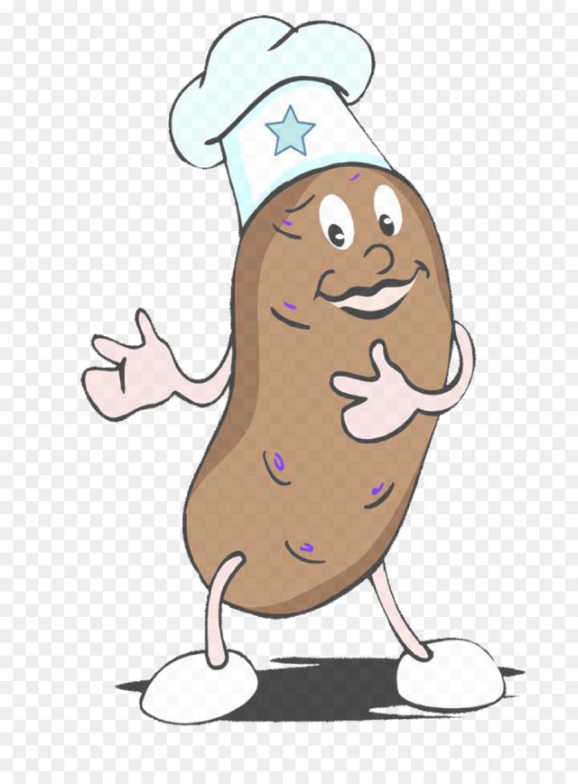 Free: cartoon potato finger - nohat.cc