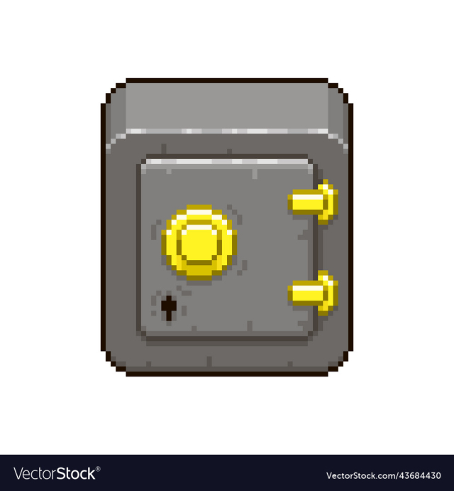 Free: cartoon safe for valuables - nohat.cc