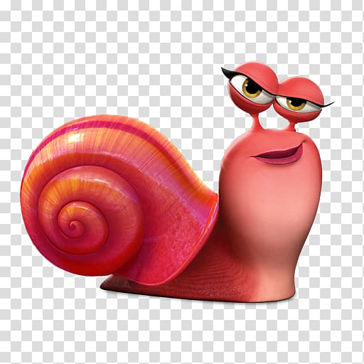 Free: Cartoon Snail Animation Icon, snails transparent background PNG ...