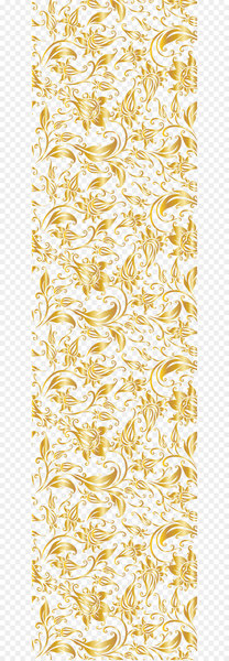 Free: Cartoon Vine Royalty-free - Cartoon golden vine - nohat.cc