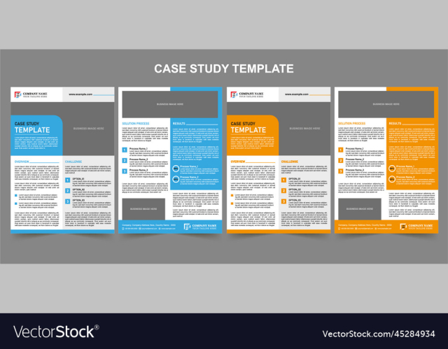 Free: case study template for business - nohat.cc