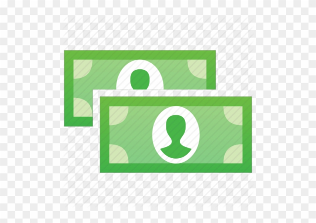 Free: Cash Clipart Money Notes - Money - nohat.cc