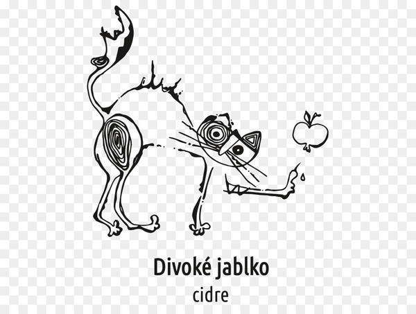 Free: Cat Cider Festival Clip art Year - cat - nohat.cc