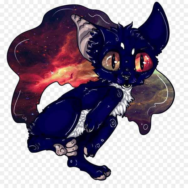 Free: Cat Dog Illustration Mammal Cartoon - commotion frame - nohat.cc