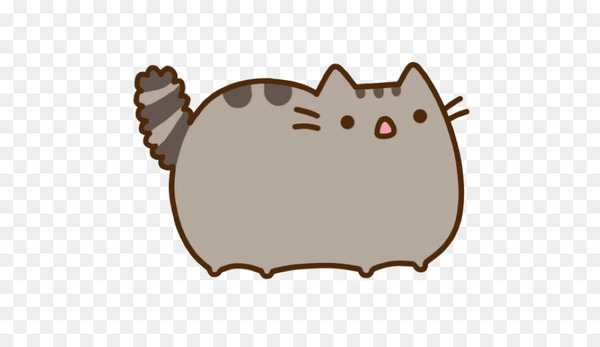 Free: Cat Pusheen Tenor Giphy - Cat - nohat.cc