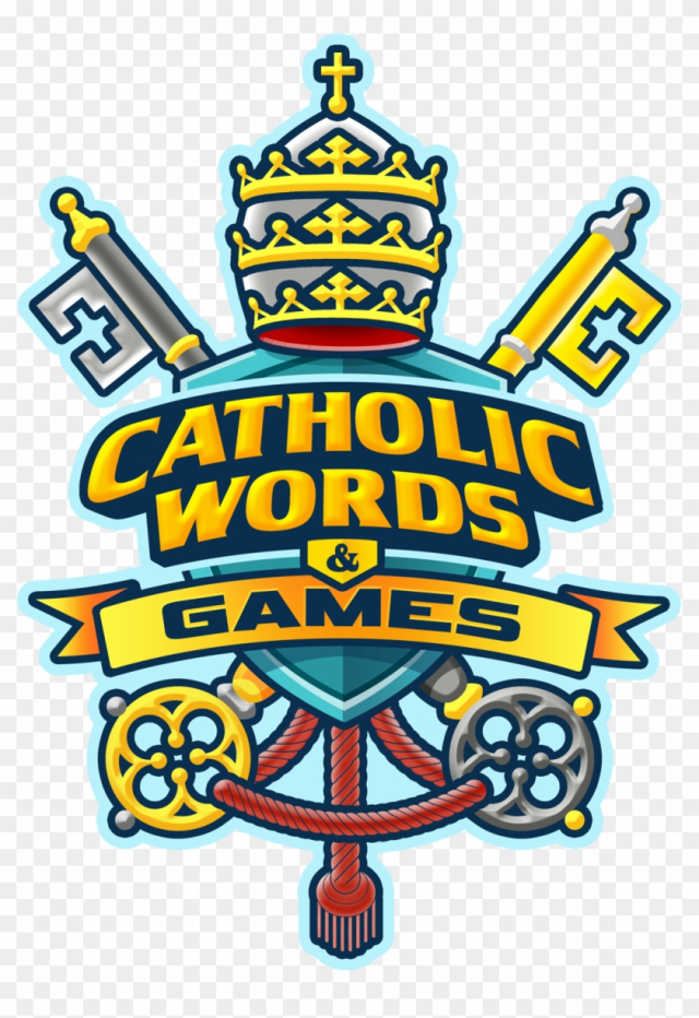 Free: Catholic Words & Games App Review - Catholic Words Card Matching ...