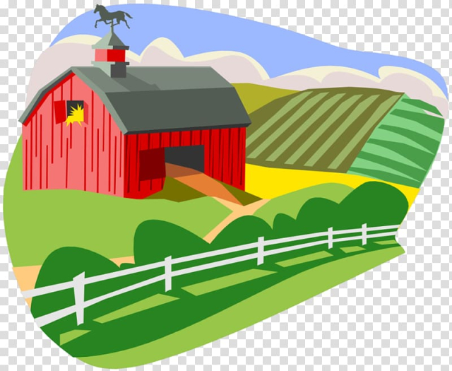 Free: Cattle Farmhouse Sheep , farm animals transparent background PNG ...