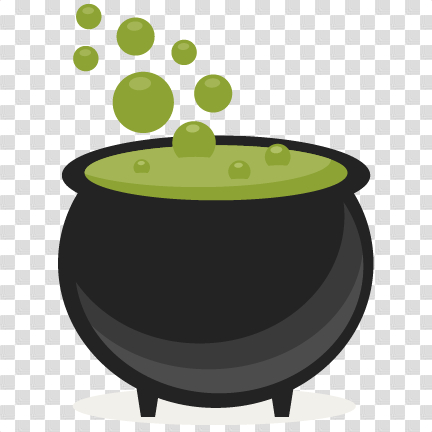 Free: Cauldron Download Transparent PNG Image - nohat.cc