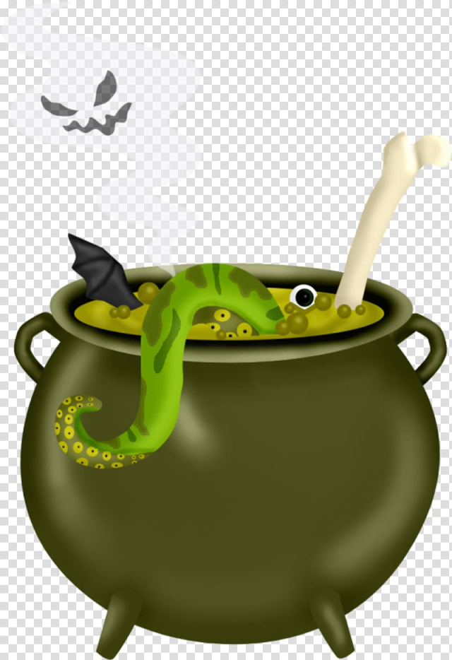 Free: Cauldron Halloween , cauldron transparent background PNG clipart ...