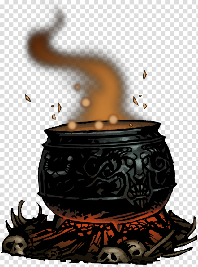 Free: Cauldron PNG Image Background - nohat.cc