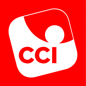 Free: CCI new Logo Vector - nohat.cc