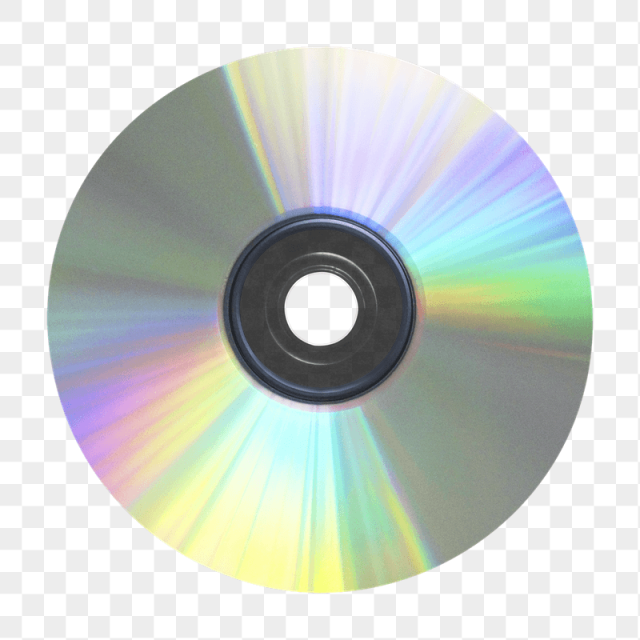 Free: CD disk png sticker, | Free PNG - rawpixel - nohat.cc