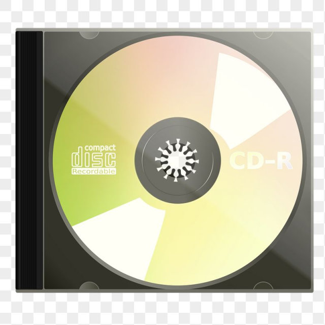 Free: CD-R png Compact Disc sticker, | Free PNG - rawpixel - nohat.cc