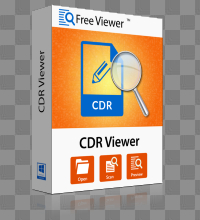 Free: CDR Viewer Software – Free Download To Open & Read CorelDRAW File ...