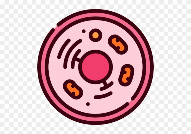 Free: Cell Biology Icon Png - nohat.cc