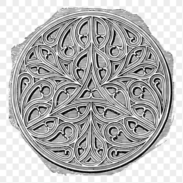 Free: Celtic badge png sticker illustration, | Free PNG - rawpixel ...